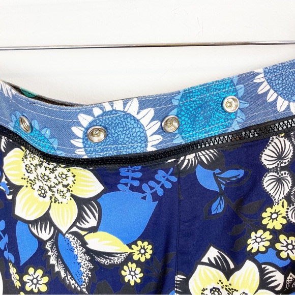 Zand Amsterdam | Skirts | Zand Amsterdam Unisex Reversible Floral Print ...